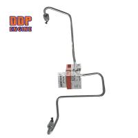 China 4093964 (4093966+4093967+4093968+4093969+4093970+4093971) Diesel Engine Parts Injector Fuel Supply Tube For 6BT5.9 6EQB for sale