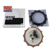 China 4923644 4023018 4089542 Diesel Engine Parts Crankshaft Oil Seal For QSM ISM QSM11 ISM11 M11 for sale