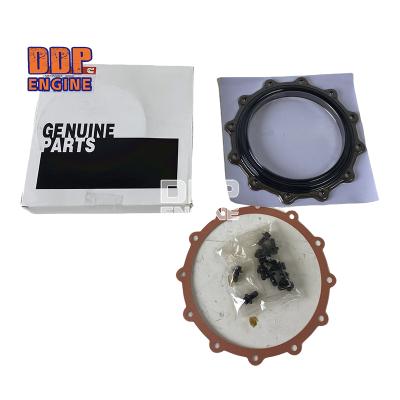 China 4923644 4023018 4089542 Diesel Engine Parts Crankshaft Oil Seal For QSM ISM QSM11 ISM11 M11 for sale