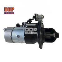 China 4929600 3968130 4948058 Diesel Engine Parts Motor Starter For ISDe EQB for sale