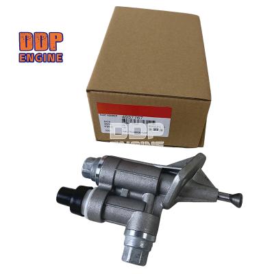 China 4937767 Diesel Engine Parts Fuel Transfer Pump For B3.9L 8V 4B 4BT B5.9L 6B 6BT for sale
