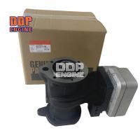 China 4972994 3103405 3099666 5657736 Diesel Engine Parts Air Compressor Air Pump For ISMe QSM11 for sale