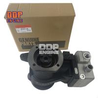 China 4972994 3103405 3099666 5657736 Diesel Engine Parts Air Compressor Air Pump For ISMe QSM11 for sale
