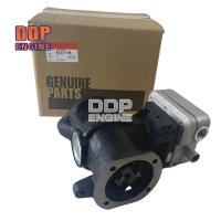 China 4972994 3103405 3099666 5657736 Diesel Engine Parts Air Compressor Air Pump For ISMe QSM11 for sale