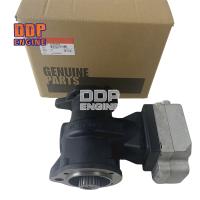 China 4972994 3103405 3099666 5657736 Diesel Engine Parts Air Compressor Air Pump For ISMe QSM11 for sale