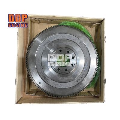 China 4997672 3974411 3287509 3905427 Diesel Engine Parts Flywheel For Engine for sale