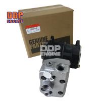 China 5286964 4946291 3955461 Diesel Engine Parts Air Compressor Air Pump For QSB6.7 for sale