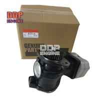 China 5286964 4946291 3955461 Diesel Engine Parts Air Compressor Air Pump For QSB6.7 for sale
