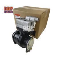 China 5286966 4946293 3944460 3948842 Diesel Engine Parts Air Compressor Air Pump For QSB4.5 for sale
