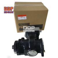 China 5286966 4946293 3944460 3948842 Diesel Engine Parts Air Compressor Air Pump For QSB4.5 for sale