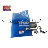 China 5311382 (5311383 + 5311384 + 5311385 + 5311386 + 5311387 + 5311388) Diesel Engine Parts Injector Fuel Supply Tube For 6CT 6CTA8.3 for sale