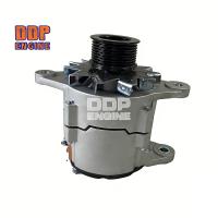 China 5319352 Diesel Engine Parts Alternator Generator For 6BT5.9 6D102 PC200-6 for sale