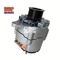 China 5319352 Diesel Engine Parts Alternator Generator For 6BT5.9 6D102 PC200-6 for sale