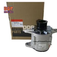China 5319352 Diesel Engine Parts Alternator Generator For 6BT5.9 6D102 PC200-6 for sale