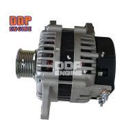 China 5344604 JFZ2703X Diesel Engine Parts Alternator Generator For  QSB3.9 for sale