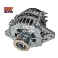 China 5344604 JFZ2703X Diesel Engine Parts Alternator Generator For  QSB3.9 for sale