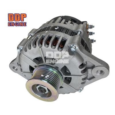 China 5344604 JFZ2703X Diesel Engine Parts Alternator Generator For  QSB3.9 for sale