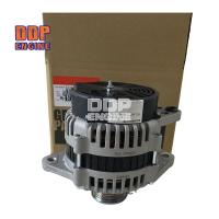 China 5344604 JFZ2703X Diesel Engine Parts Alternator Generator For  QSB3.9 for sale