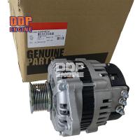 China 5344604 JFZ2703X Diesel Engine Parts Alternator Generator For  QSB3.9 for sale