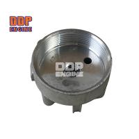 China 5363389 FF63054 FF63009 Diesel Engine Parts Fuel Filter Head For ISBe QSB for sale