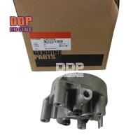 China 5363389 FF63054 FF63009 Diesel Engine Parts Fuel Filter Head For ISBe QSB for sale