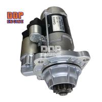 China 5476863 5665461 GM86R3002-VPP Diesel Engine Parts Motor Starter For 6BT5.9 for sale