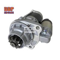 China 5476863 5665461 GM86R3002-VPP Diesel Engine Parts Motor Starter For 6BT5.9 for sale