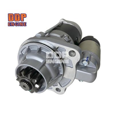 China 5476863 5665461 GM86R3002-VPP Diesel Engine Parts Motor Starter For 6BT5.9 for sale