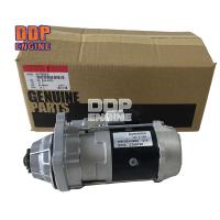 China 5476863 5665461 GM86R3002-VPP Diesel Engine Parts Motor Starter For 6BT5.9 for sale