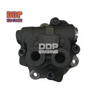 China 5491146 5491787 Diesel Engine Parts Gear Fuel Pump For QSZ13-G3 ISZ13 for sale