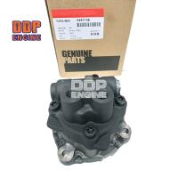 China 5491146 5491787 Diesel Engine Parts Gear Fuel Pump For QSZ13-G3 ISZ13 for sale