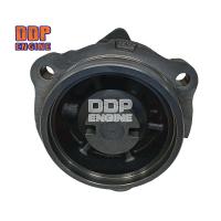 China 5491146 5491787 Diesel Engine Parts Gear Fuel Pump For QSZ13-G3 ISZ13 for sale