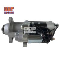 China 5547577 4366046 110516 5465926 M108R3714SE Diesel Engine Parts Motor Starter For QSZ13-G3 ISZ13 for sale