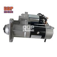 China 5547577 4366046 110516 5465926 M108R3714SE Diesel Engine Parts Motor Starter For QSZ13-G3 ISZ13 for sale