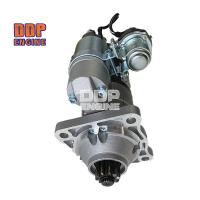 China 5565913 109055 Diesel Engine Parts Motor Starter For 4BT 4BT3.9 for sale