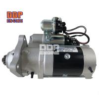 China 5565913 109055 Diesel Engine Parts Motor Starter For 4BT 4BT3.9 for sale