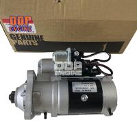 China 5565913 109055 Diesel Engine Parts Motor Starter For 4BT 4BT3.9 for sale