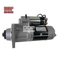 China 3698436 5688279 Diesel Engine Parts Motor Starter For ISG12 QSG12 for sale