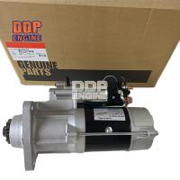 China 3698436 5688279 Diesel Engine Parts Motor Starter For ISG12 QSG12 for sale