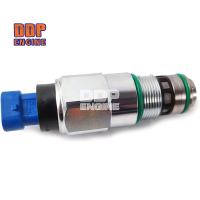 China 3330600 6560-81-8500 Diesel Engine Fuel Control Actuator Pressure Regulator For QSK60 K19G QSK19 QSK45 GKTA19GC G19 for sale