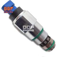 China 3330600 6560-81-8500 Diesel Engine Fuel Control Actuator Pressure Regulator For QSK60 K19G QSK19 QSK45 GKTA19GC G19 for sale