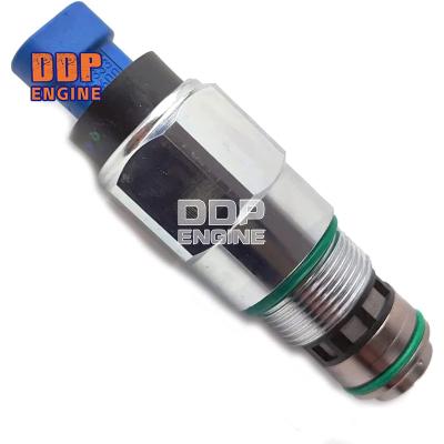 China 3330600 6560-81-8500 Diesel Engine Fuel Control Actuator Pressure Regulator For QSK60 K19G QSK19 QSK45 GKTA19GC G19 for sale