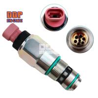China 3347905 6560-41-5100 Diesel Engine Fuel Control Actuator Pressure Regulator For QSK23 R13 QSK23 CM2250 K109 QSK23 CM2350 K127 QSK23 CM500 VTA903 CM2250 V105 for sale