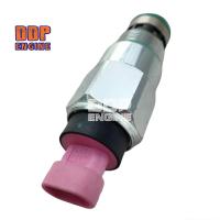 China 3347905 6560-41-5100 Diesel Engine Fuel Control Actuator Pressure Regulator For QSK23 R13 QSK23 CM2250 K109 QSK23 CM2350 K127 QSK23 CM500 VTA903 CM2250 V105 for sale