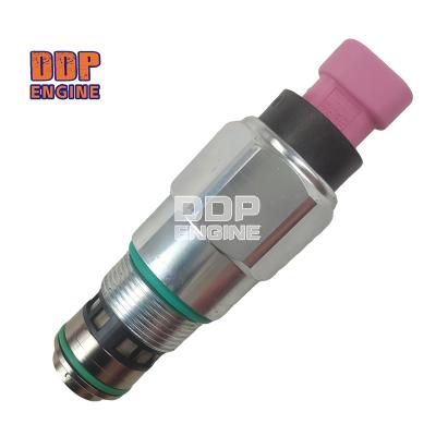 China 3347905 6560-41-5100 Diesel Engine Fuel Control Actuator Pressure Regulator For QSK23 R13 QSK23 CM2250 K109 QSK23 CM2350 K127 QSK23 CM500 VTA903 CM2250 V105 for sale