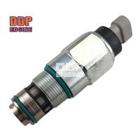 China 3347907 6560-41-6100 Diesel Engine Fuel Control Actuator Pressure Regulator For QSK60 QSK23 QSK95 for sale