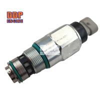 China 3347907 6560-41-6100 Diesel Engine Fuel Control Actuator Pressure Regulator For QSK60 QSK23 QSK95 for sale