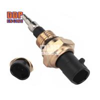 China 4088833 4088832 4076841 Diesel Engine Water Coolant Temperature Sensor For QSK60 ISX QSX ISF2.8 ISF3.8 for sale