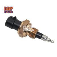 China 4088833 4088832 4076841 Diesel Engine Water Coolant Temperature Sensor For QSK60 ISX QSX ISF2.8 ISF3.8 for sale