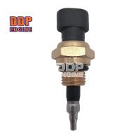 China 4088833 4088832 4076841 Diesel Engine Water Coolant Temperature Sensor For QSK60 ISX QSX ISF2.8 ISF3.8 for sale